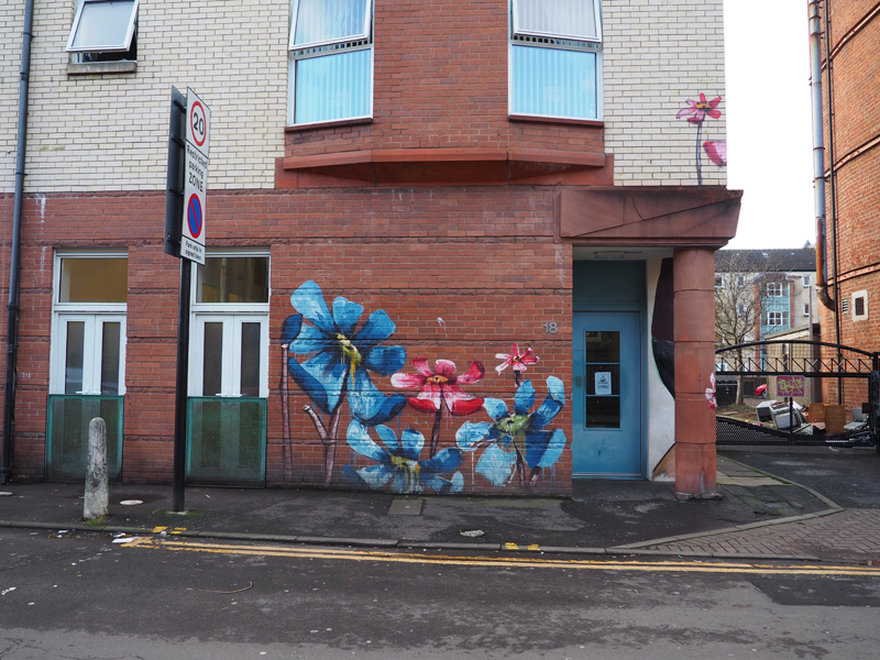 Fintan Magee – Jim's travels