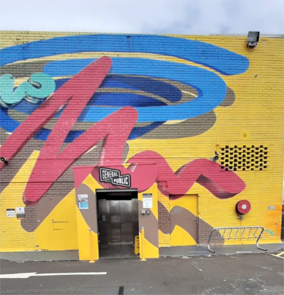 Frankston 2023 – Jim's travels